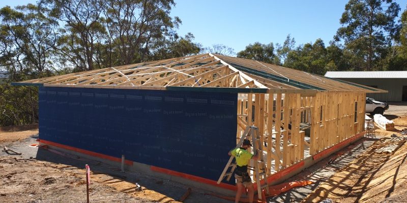 Why Make a Building Durable? - Climasure