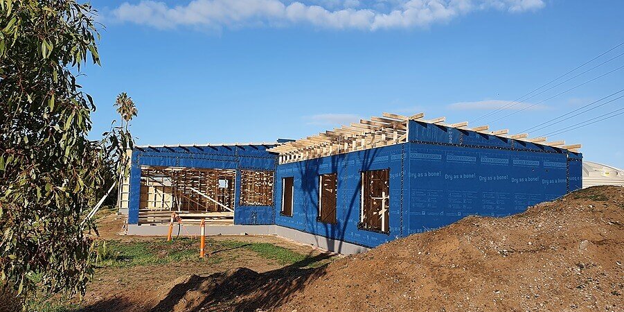 Are sarking and vapour permeable membranes the same thing? - Climasure