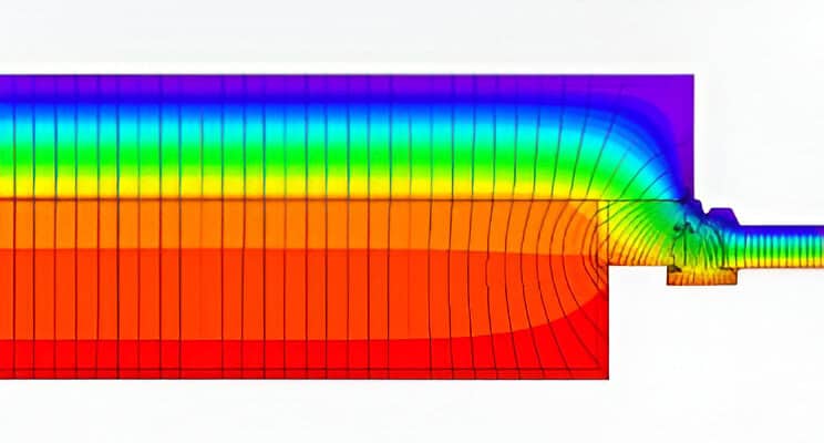 Flixo Thermal Modelling | Thermal Performance | Climasure